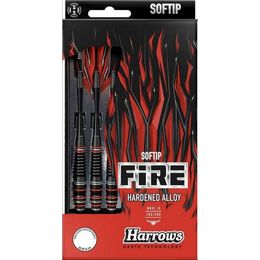 Harrows Dartpfeil Softip Fire 0