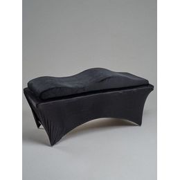 STM Company Massageliege Wellen-Matratze mit Memory Schaum ohne Kosmetikliege (180x60 cm / 190x70 cm