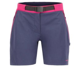 Meru Outdoorhose Damen Trekkingshorts ROTORUA (1-tlg)