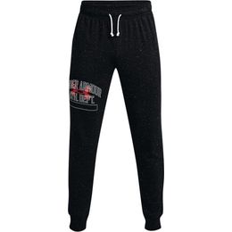 Under Armour® Jogginghose UA RIVAL TRY ATHLC DEPT JGGR