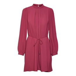 Véro Moda Vero Moda Cocktailkleid VARIA (1-tlg) Falten