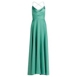 Vera Mont Abendkleid Kleid Lang ohne Arm