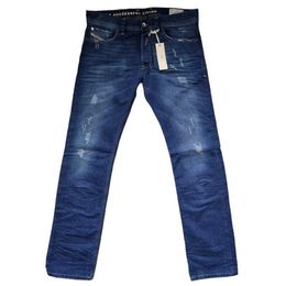 Diesel Comfort-fit-Jeans Safado X
