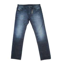 Diesel Comfort-fit-Jeans Safado X