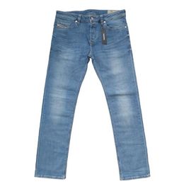 Diesel Comfort-fit-Jeans Safado X
