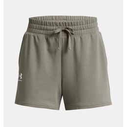 Under Armour® Trainingsshorts UA RIVAL TERRY SHORT