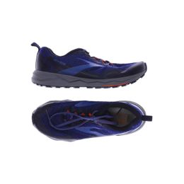 Brooks Herren Sneakers, blau