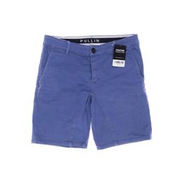 Pullin Herren Shorts, blau