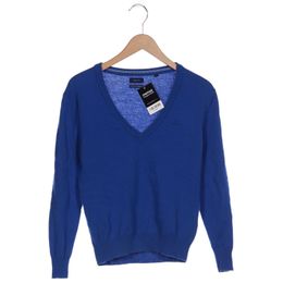 Gant Herren Pullover, blau