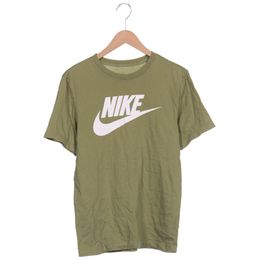 Nike Herren T-Shirt, grün