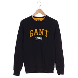 Gant Herren Sweatshirt, marineblau