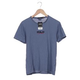 Polo Ralph Lauren Herren T-Shirt, blau