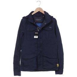 Scotch & Soda Scotch & Soda Herren Jacke, marineblau