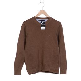 Tommy Hilfiger Herren Pullover, braun