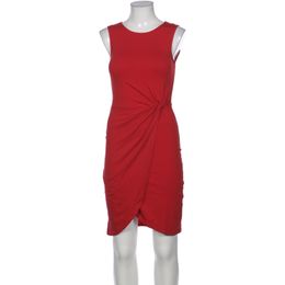 Anna Field Damen Kleid, rot