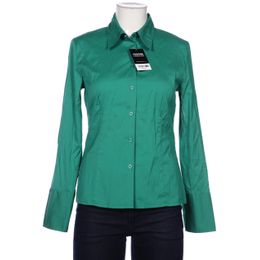 s.Oliver Selection Damen Bluse, grün