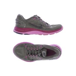 Nike Damen Sneakers, grün, Gr. 36