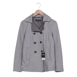 Opus Damen Jacke, grau