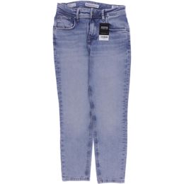 Pepe Jeans Damen Jeans, blau, Gr. 26