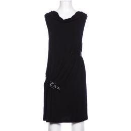 MAMALICIOUS Mama Licious Damen Kleid, schwarz, Gr. 36