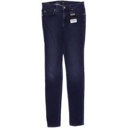 Lee Damen Jeans, marineblau, Gr. 38