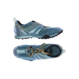 adidas by Stella McCartney Damen Sneakers, blau