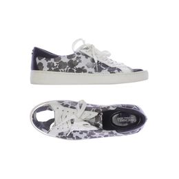 MICHAEL Michael Kors Damen Sneakers, grau