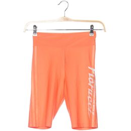 adidas originals Damen Shorts, orange, Gr. 32