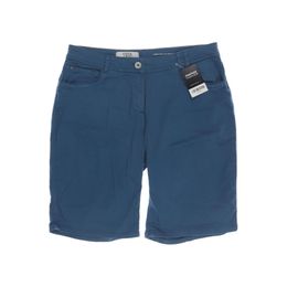Cecil Damen Shorts, blau