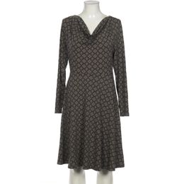 Deerberg Damen Kleid, grau, Gr. 38