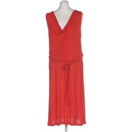 s.Oliver Damen Kleid, rot, Gr. 42