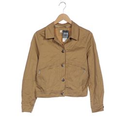 s.Oliver Damen Jacke, braun, Gr. 36