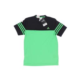 Adidas Jungen T-Shirt, neon