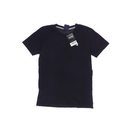 Champion Herren T-Shirt, schwarz, Gr. 152