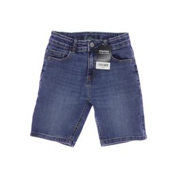 Boden Jungen Shorts, blau