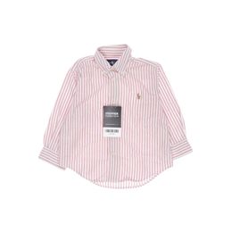Polo Ralph Lauren Herren Hemd, pink, Gr. 92