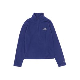 The North Face Jungen Hoodies & Sweater, blau