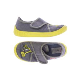 Superfit Jungen Kinderschuhe, grau