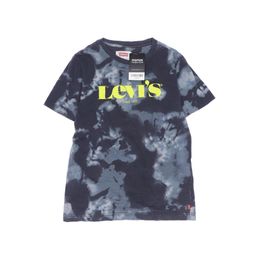 Levi's Levis Jungen T-Shirt, marineblau