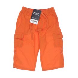 Oshkosh Damen Stoffhose, orange, Gr. 80