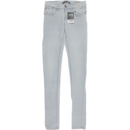 Garcia Damen Jeans, hellblau, Gr. 176