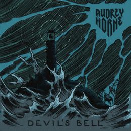 Devil'S Bell ( 1lp Gatefold ) (Vinyl) - Audrey Horne. (LP)