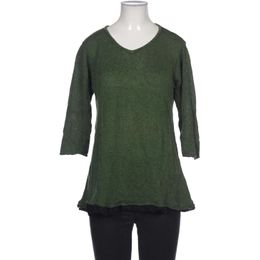 The MASAI Clothing Company Damen Pullover, grün, Gr. 38