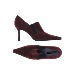 Peter Kaiser Damen Pumps, bordeaux