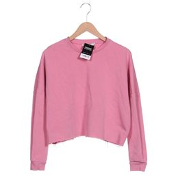 NA-KD Damen Pullover, pink