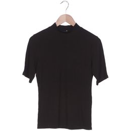 Opus Damen T-Shirt, braun, Gr. 40