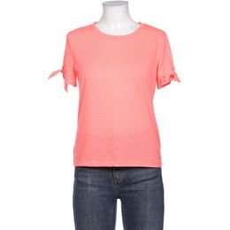 Tom Tailor Denim Damen T-Shirt, neon