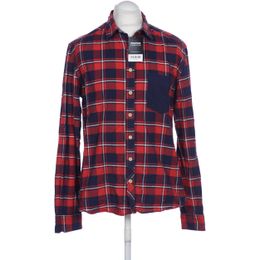 Jack & Jones Jack & Jones Herren Hemd, rot