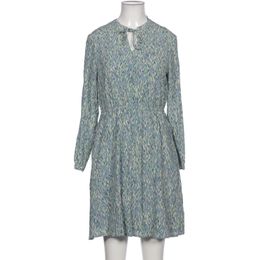 comma, Comma Damen Kleid, blau