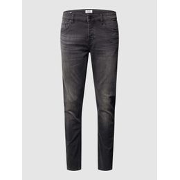 Only & Sons Stone Washed Slim Fit Jeans